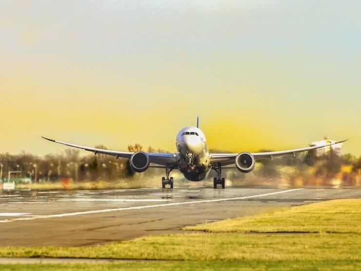 Direktflug und Nonstop-Flug – wo liegt der Unterschied? - EUflight